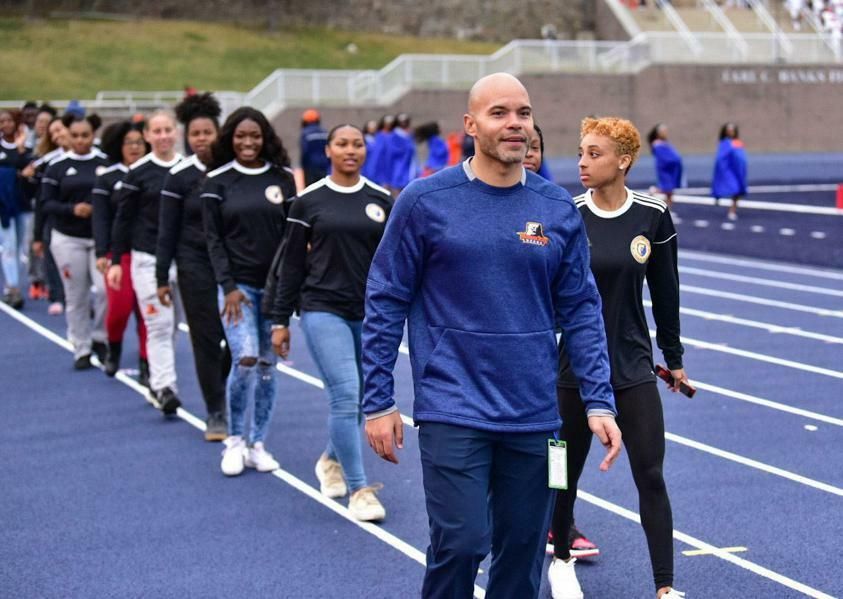 HBCU Student Athletes Go For Gold In More Ways Than One