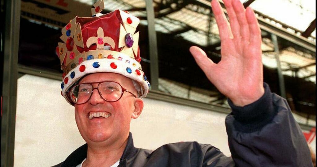 Remembering Roy Castle: an amazing man whose impact…