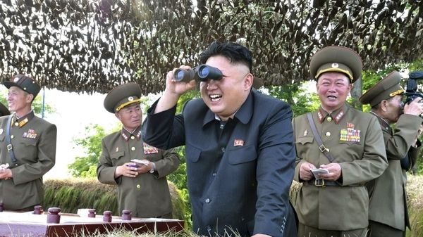 Kim Jong-un: What we know about the North Korean leader