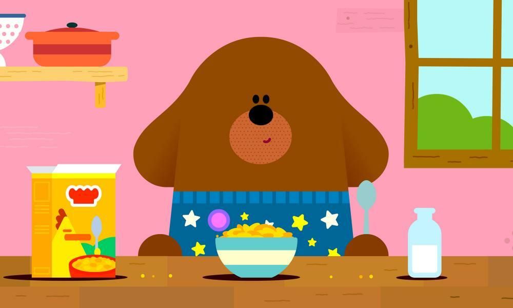 The Guardian view on CBeebies: cherish this British…