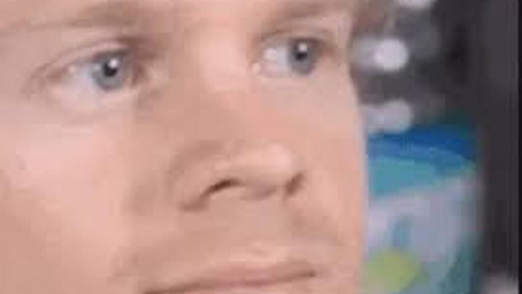 How face of ‘blinking guy’ viral GIF raised thousands…