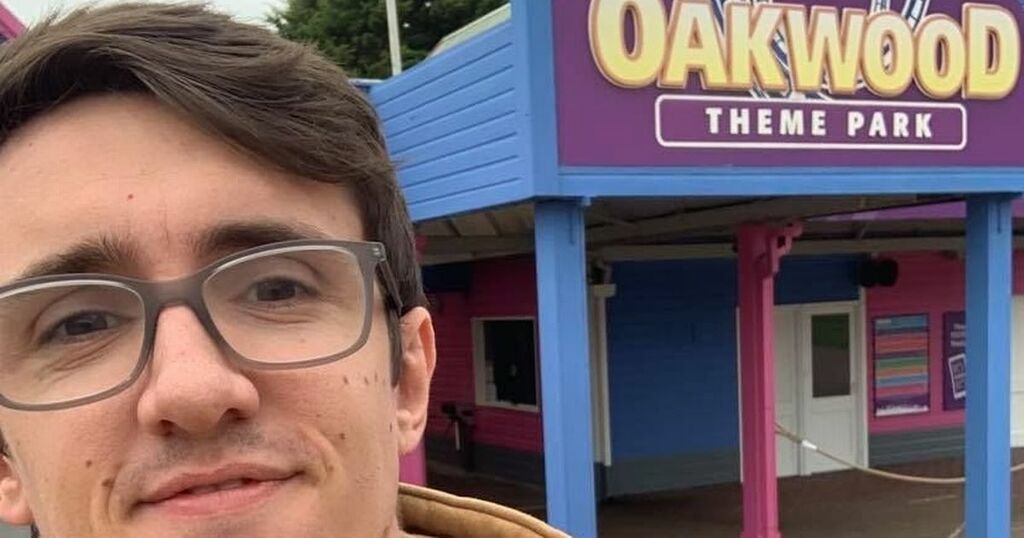 What we found when we visited the beloved Welsh theme…