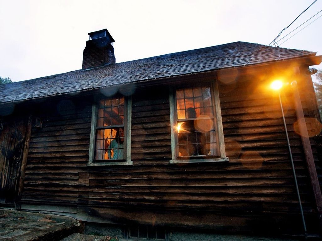 The Conjuring: Owners of house that inspired horror…