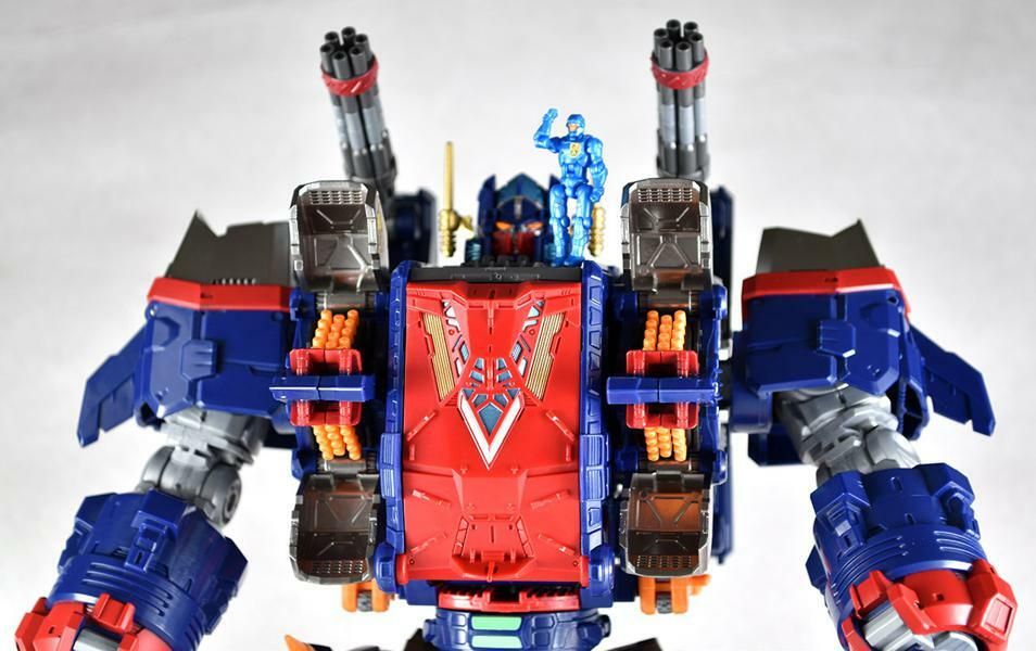 The Origins Of ‘Transformers’ Through The Lens Of…