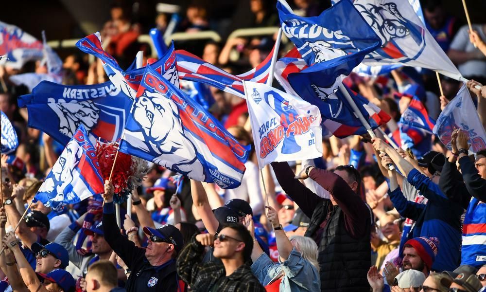 Anatomy of the loser AFL club: when is the sting of…