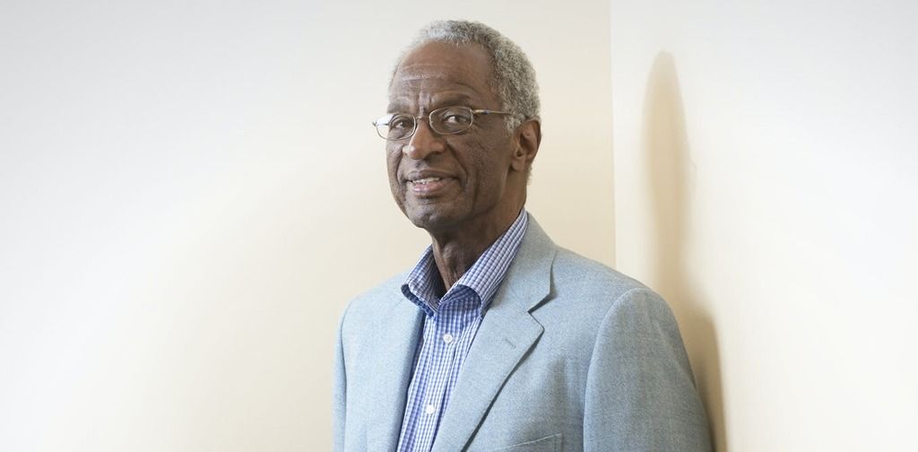 How civil rights activist Howard Fuller became a…