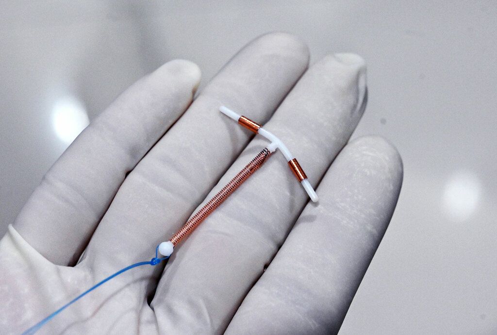 The shocking "DIY IUD removal" trend