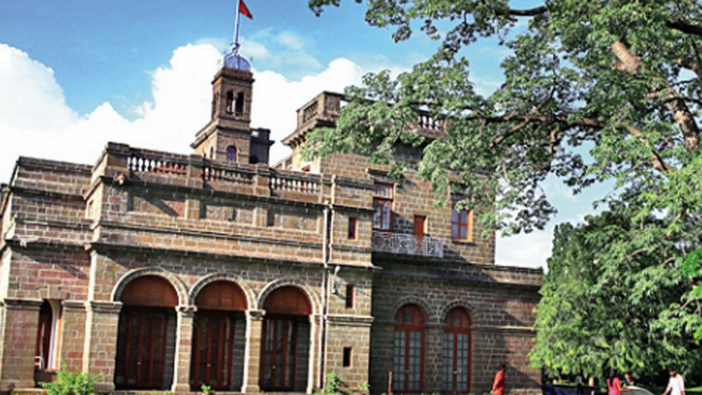 Savitribai Phule Pune University degrees, marksheets…