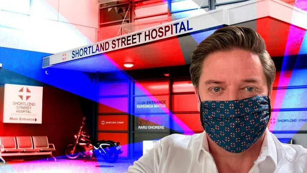 The Spinoff: Shortland Street is in a race against time