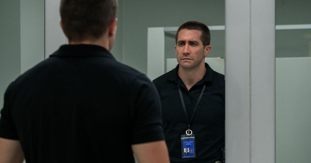 Netflix The Guilty review: Jake Gyllenhaal’s one-man…