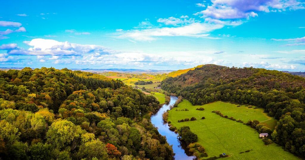 Things to do in the Wye Valley: How to spend 48 hours…