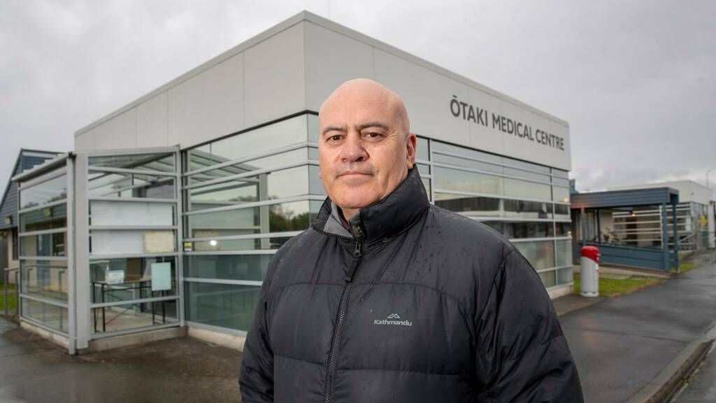 Young migrant GP who quit New Zealand could return…