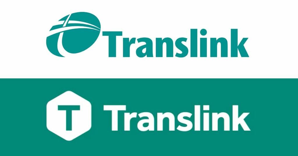 Cost of Translink's new logo design revealed to public