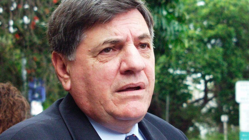 Former Supreme Court judge Angelo Vasta dies