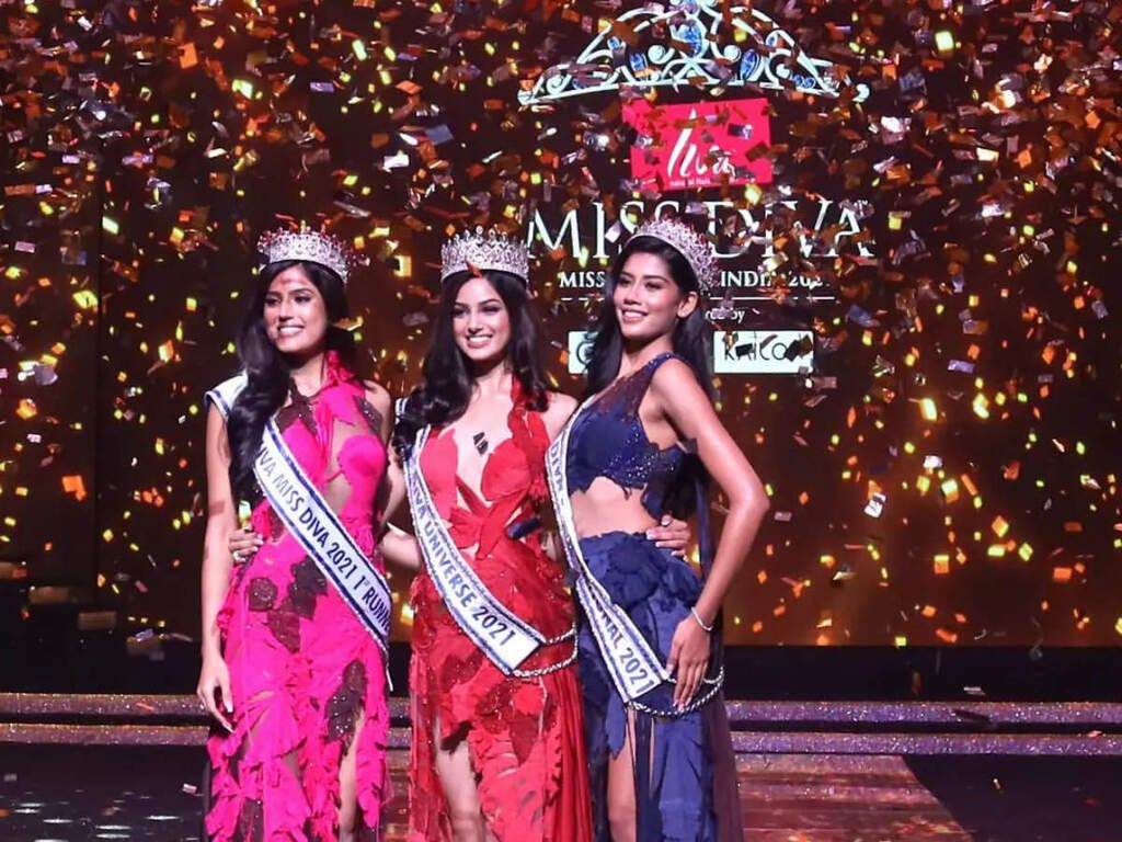 Meet the stylish LIVA Miss Diva queens of 2021