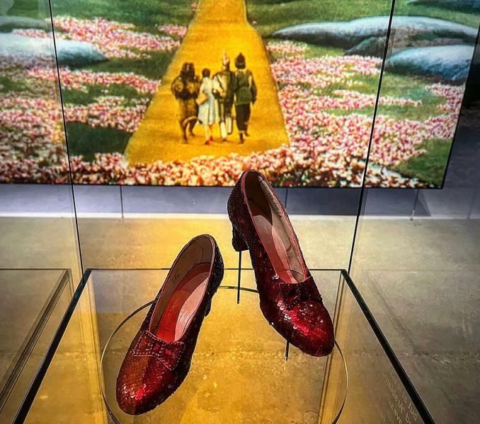 Inside The Blockbuster Reopening Of Hollywood’s…