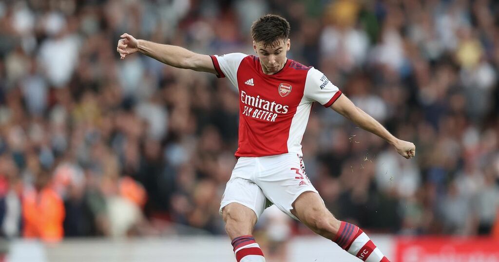 Former Celtic star makes bold Kieran Tierney Arsenal… Former Celtic star makes bold Kieran Tierney Arsenal…