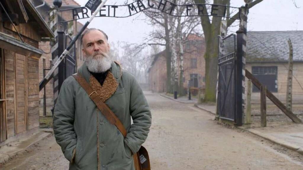 How Nazi war criminals lived 'mundane and untroubled…