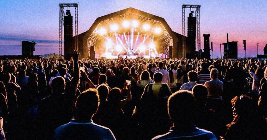 Sound City Liverpool 2021: Saturday full line-up,…