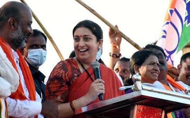 Choose among Rama Rajyam, Rajakarla Rajyam and Taliban…