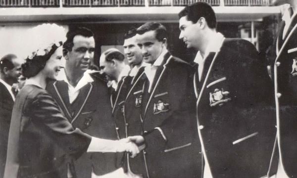 The forgotten story of ... Rex Sellers, the…