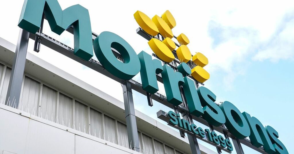 Manchester breweries poke fun at Morrisons over…