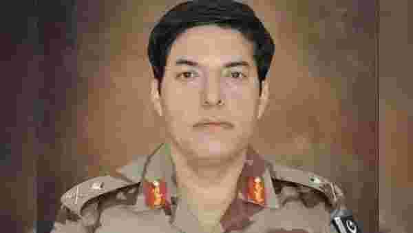 Major military reshuffle in Pakistan, Lt Gen Nadeem…