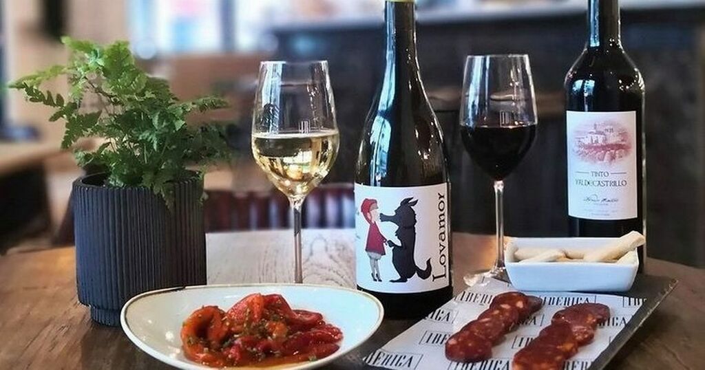Exciting new Spanish tapas bar La Bodega to open in…