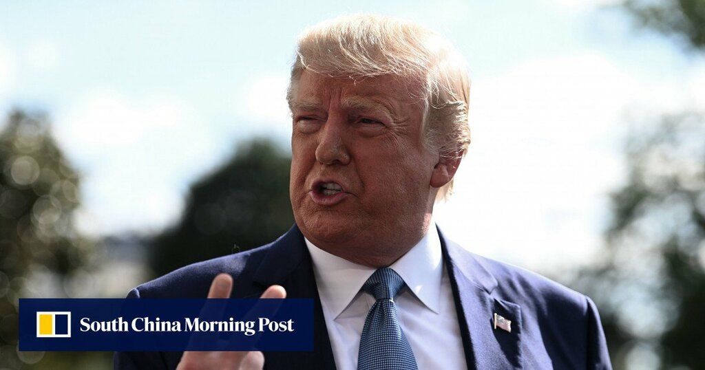 How ego led Donald Trump to hide a colonoscopy