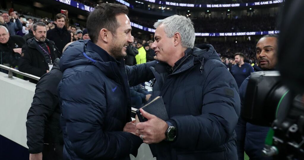 Where are they now? The 10 Chelsea managers hired and…