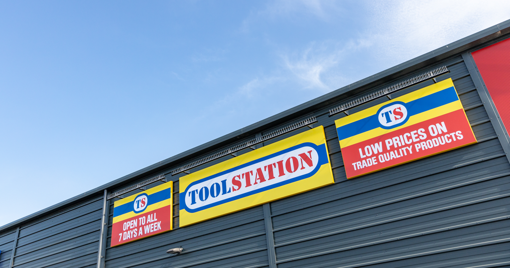 Toolstation all set to open at Trade Yard Willerby as…