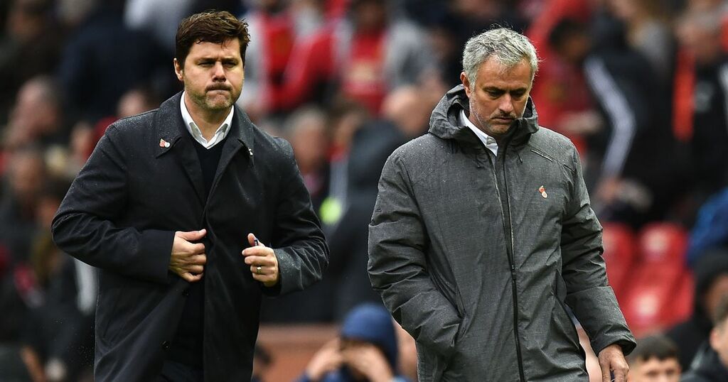 Where are they now? The nine Tottenham managers hired…