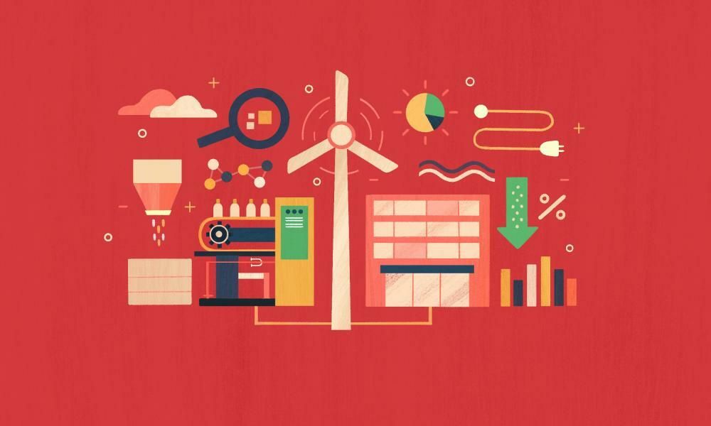 What does net zero mean? Here’s what you need to know…