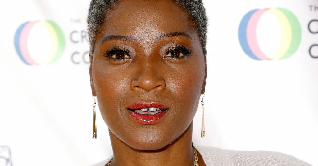 ‘The Chi’ breast cancer plot leads actress on…