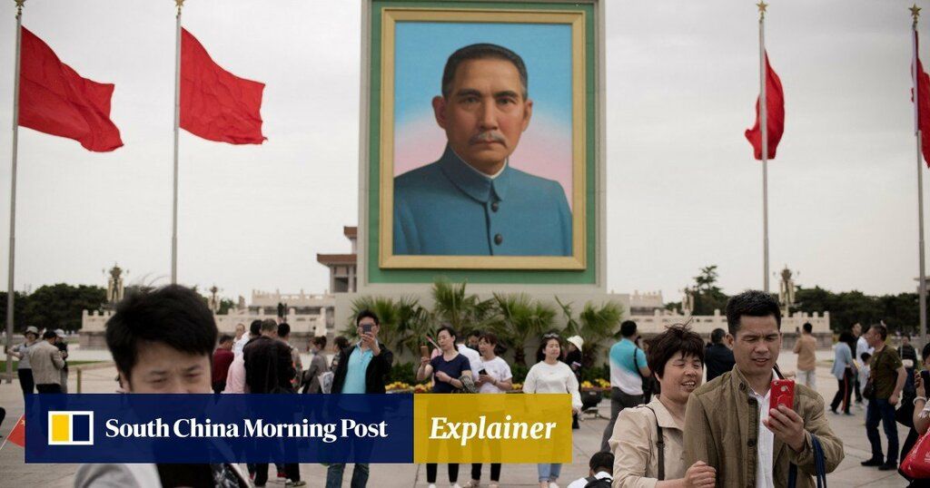 Explained: China’s 1911 Xinhai revolution and its…