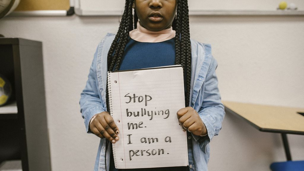 One In Three Kids With Food Allergies Are Bullied:…