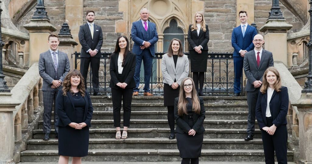 10 newly-qualified solicitors secure permanent…