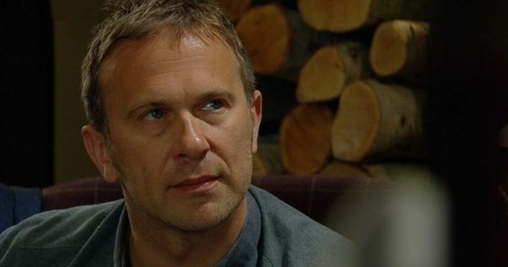 Emmerdale Declan Macey actor Jason Merrells' life off…