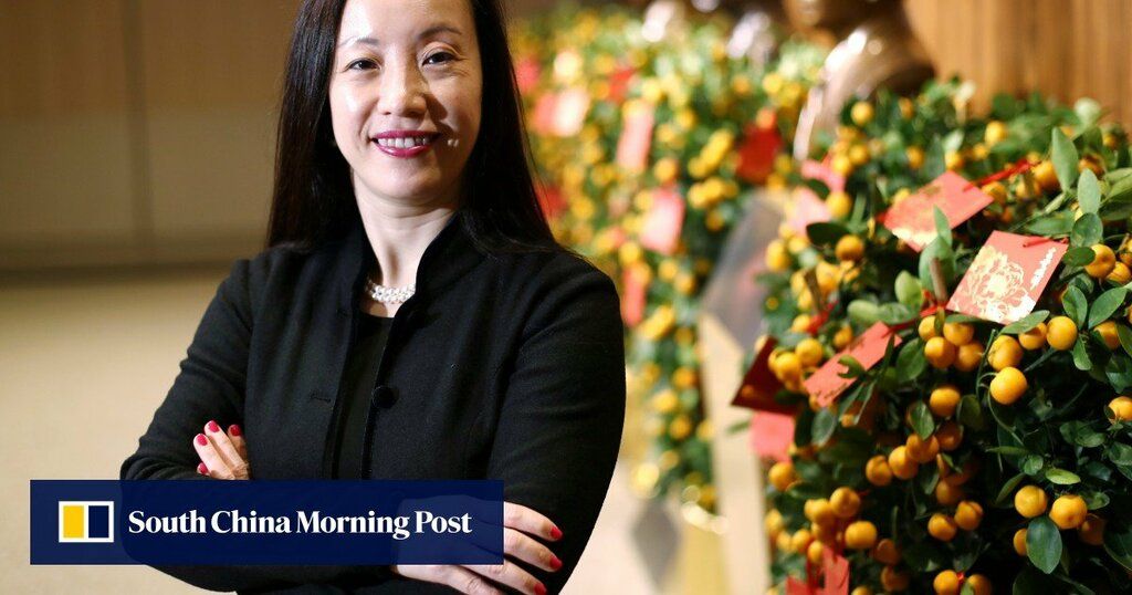 Former Hang Seng Bank CEO Louisa Cheang dies aged 57