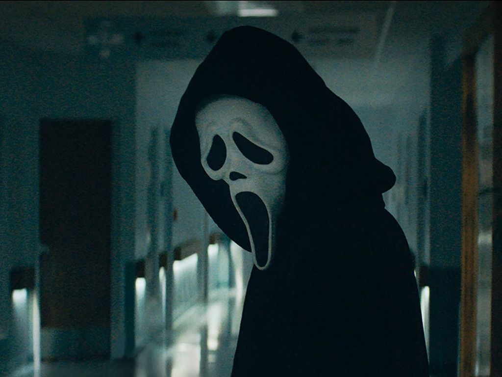 Scream trailer: Fans spot Easter eggs as first footage…