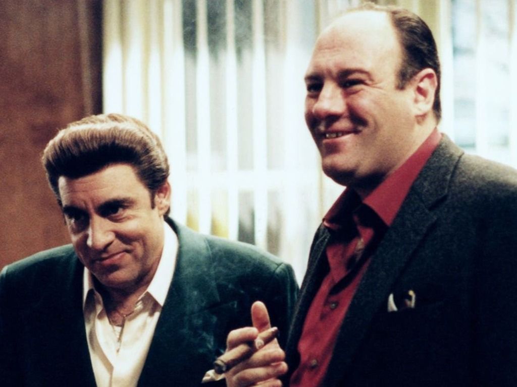 The Sopranos: AJ actor Robert Iler reveals…