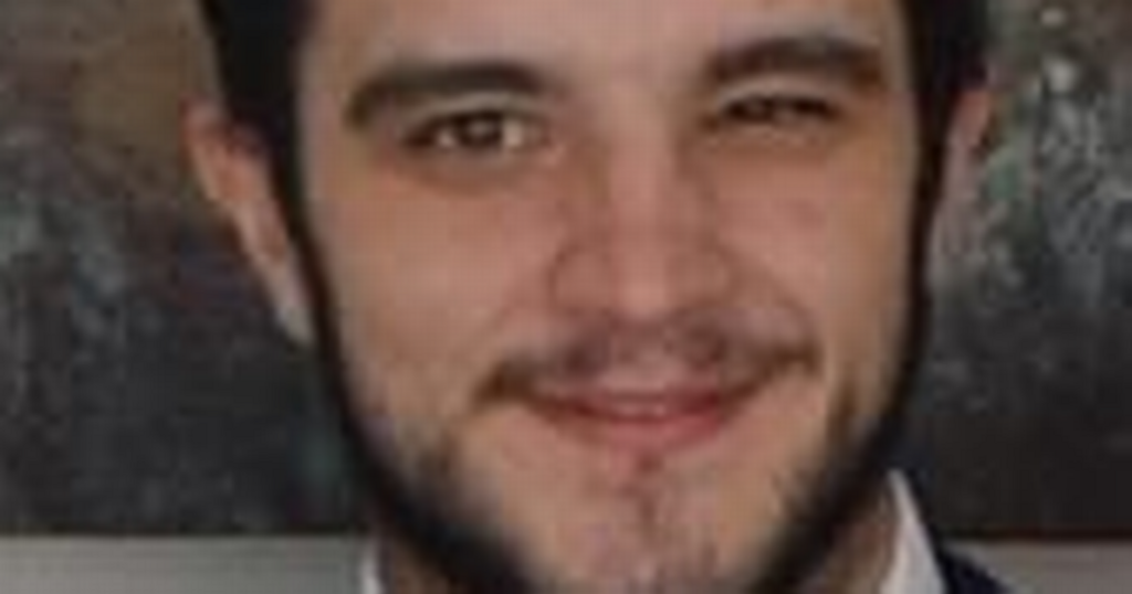 Murder probe launched after young Scots dad Sean McKay…