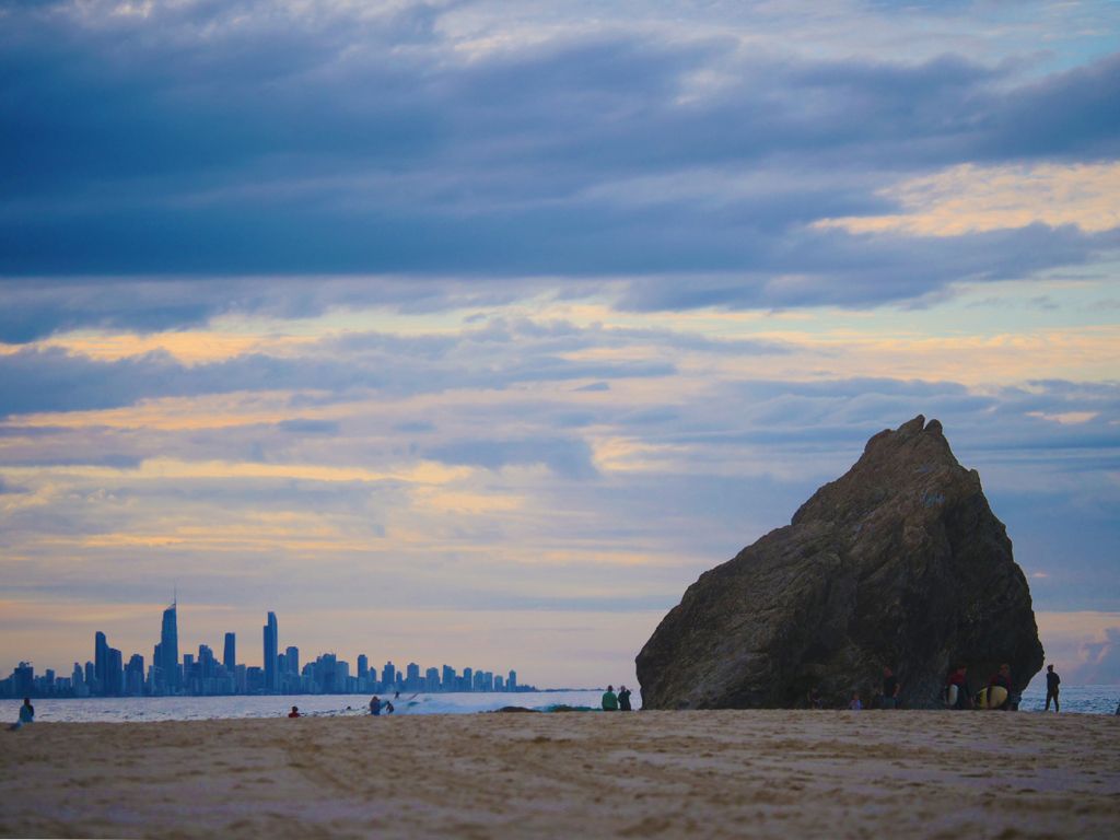 Gold Coast needs border decision now or risks losing…