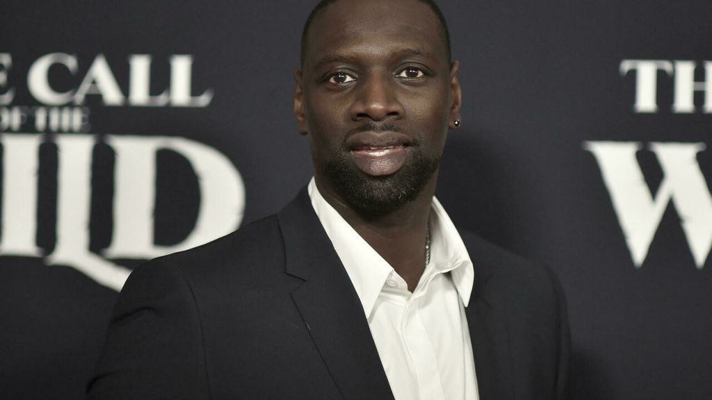 'Lupin' star Omar Sy signs multi-year deal to make…