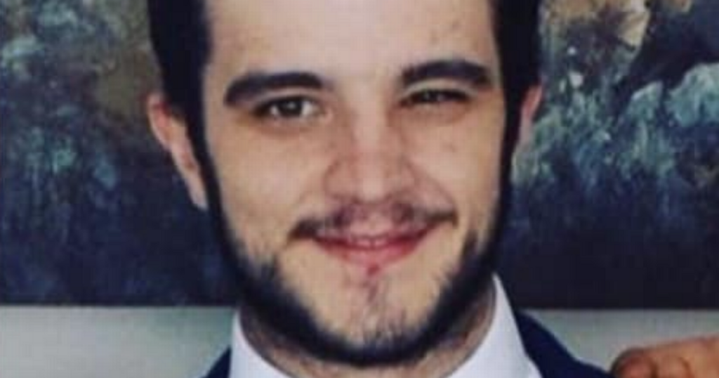 Man appears in court charged with murder of young dad…