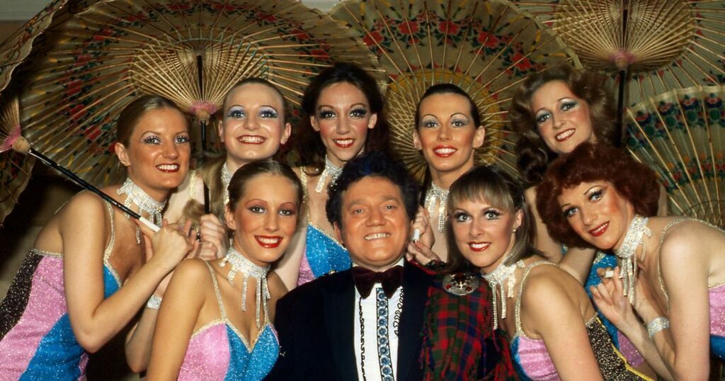 Scots singer's fire-ravaged mansion and estate finally…