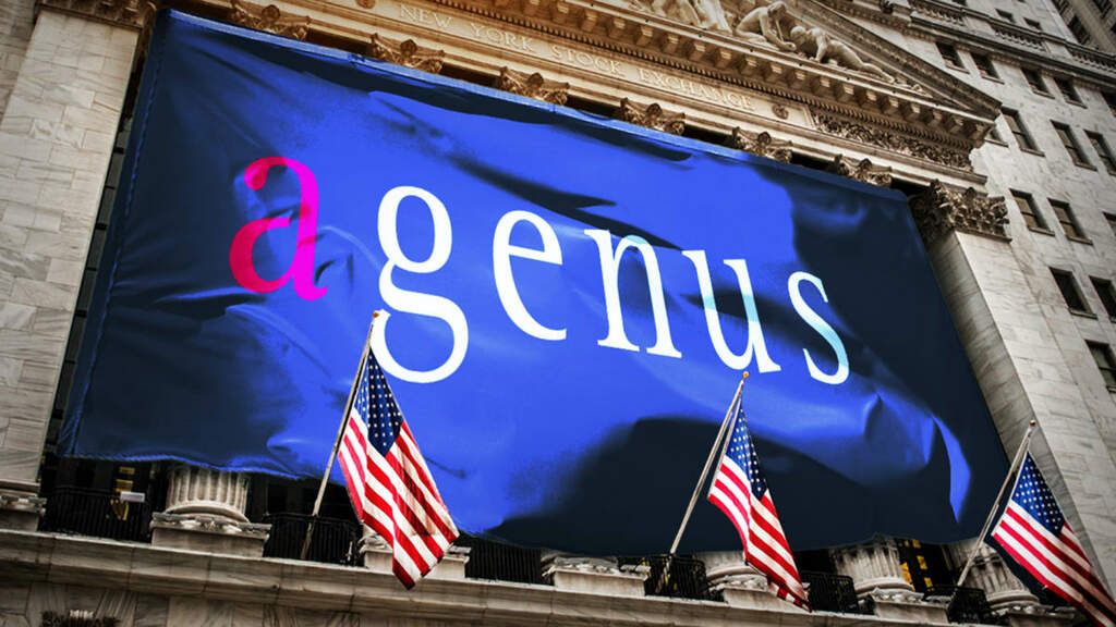Jensen: How to Play Agenus Using Options