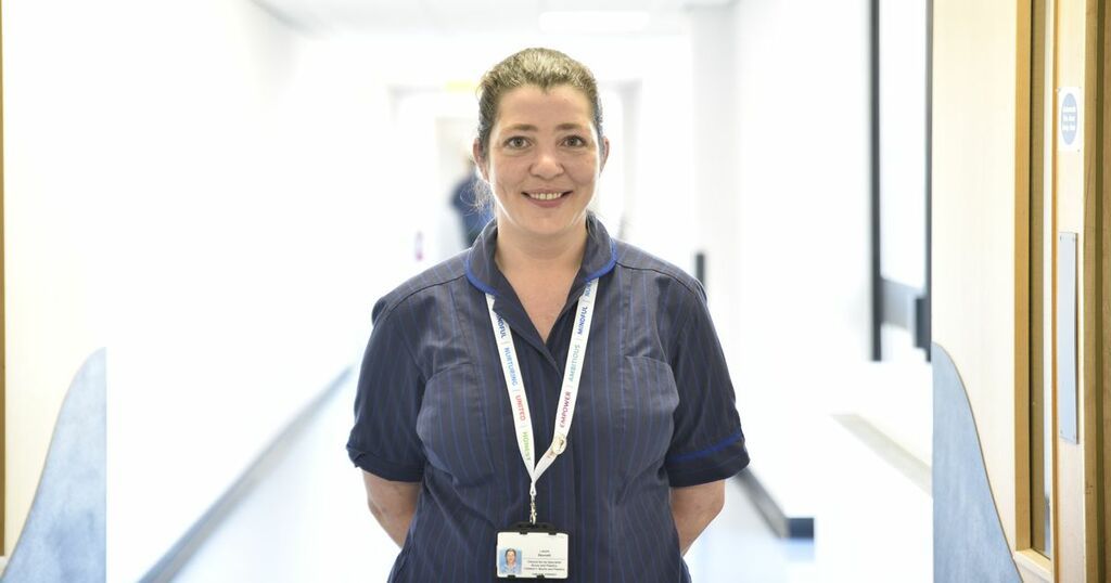 List of winners as Nottingham's 'incredible' hospital…