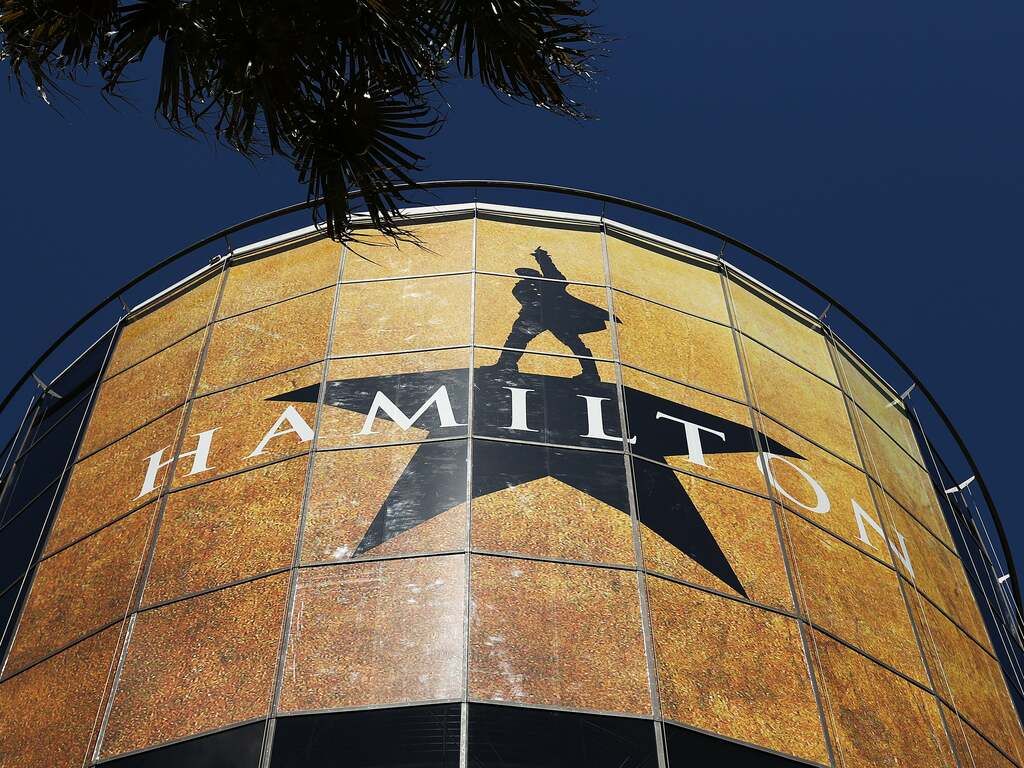 Hamilton star alleges they lost role after requesting…