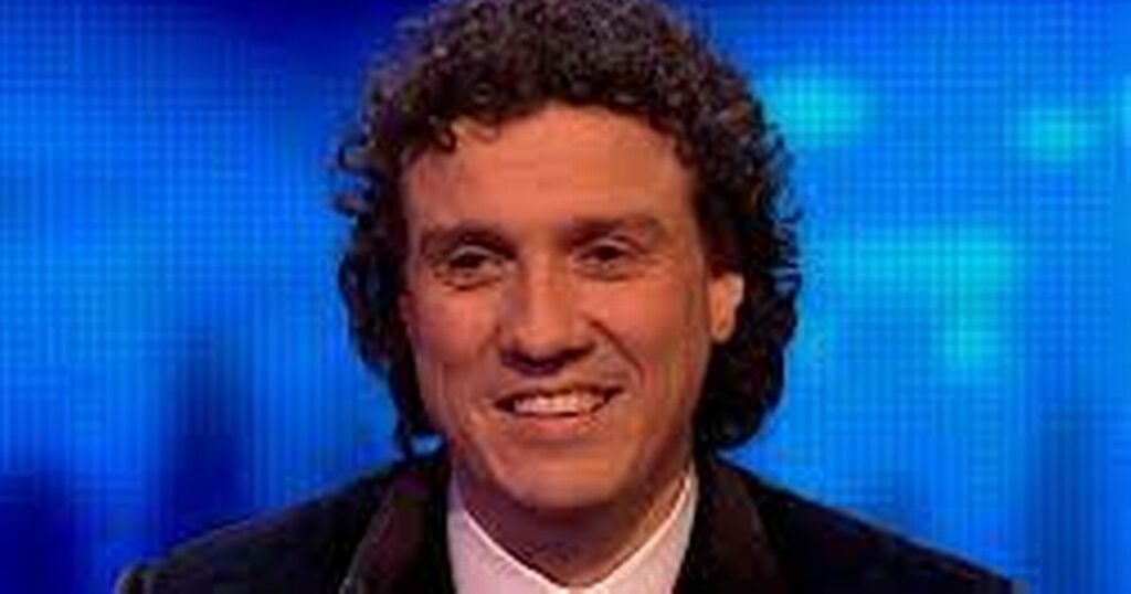 The Chase: Dublin Chaser' heated response to fans who…